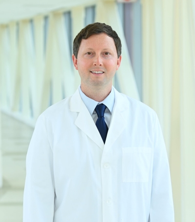 Jeffrey McBride MD,PhD